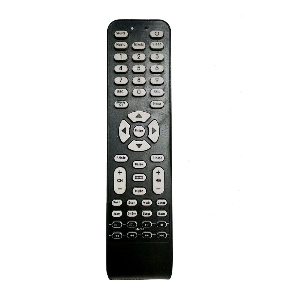 ONIDA LCD/LED Tv Remote Buy @ Lowest Price (ONIDA-REC-IGO-LED-TV-RR-LC ...
