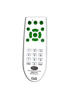 DD Free Dish Remote Buy Online @ Lowest Price (Type 16)