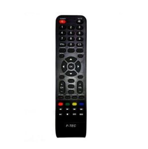 FUTEC LCD/LED Tv Remote Buy @ Lowest Price (FUTEC Remote)