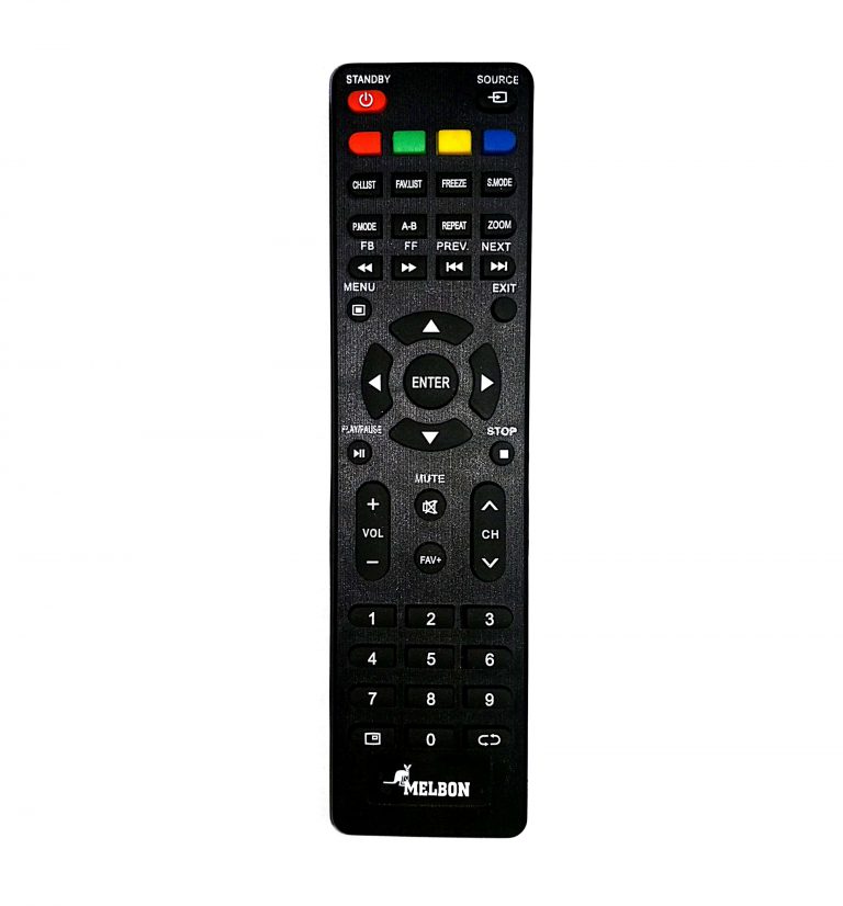 MELBON LED TV Remote Buy @ Lowest Price (MELBON 3)