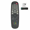 UCN Remote Control Buy Online at Lowest Price (3410DVB) | GaffarMart
