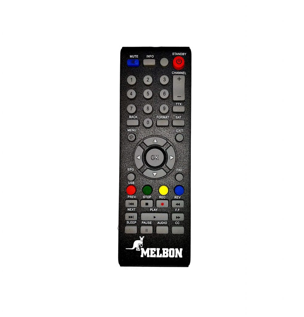 Melbon Galaxy Remote Buy Online at Lowest Price | GaffarMart